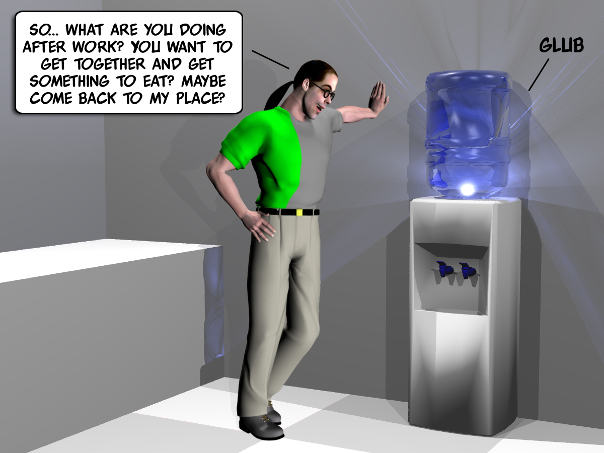 Boolean Union Studios - SerVice