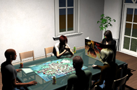 Boolean Union Studios - Dark Dungeons