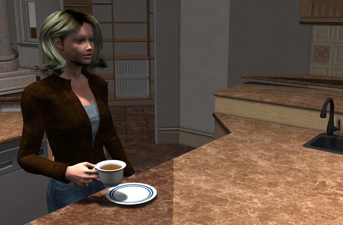 Boolean Union Studios - Dark Dungeons