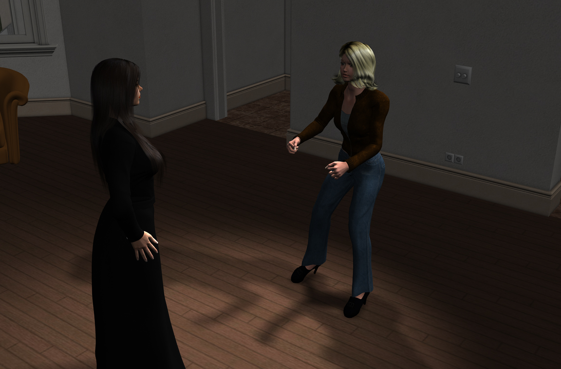 Boolean Union Studios - Dark Dungeons