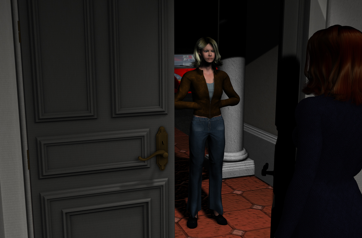 Boolean Union Studios - Dark Dungeons