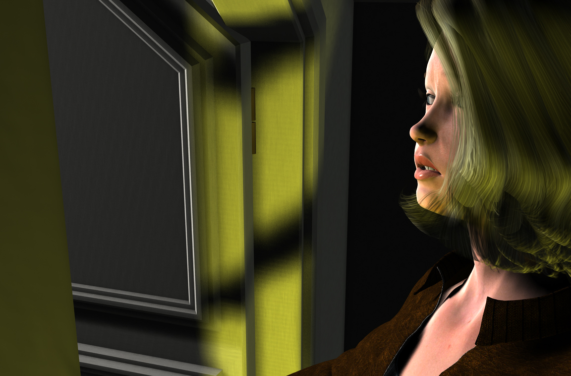 Boolean Union Studios - Dark Dungeons