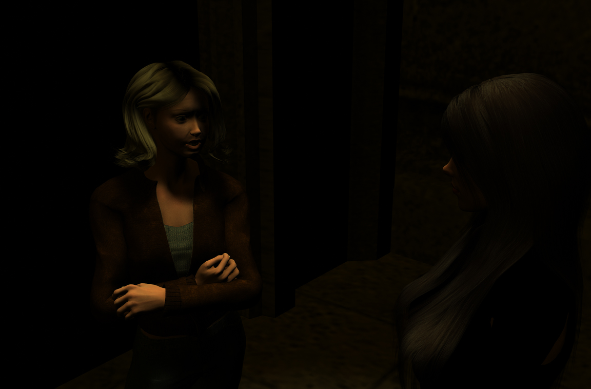 Boolean Union Studios - Dark Dungeons