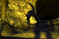 Boolean Union Studios - Dark Dungeons