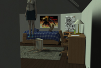 Boolean Union Studios - Dark Dungeons