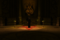 Boolean Union Studios - Dark Dungeons