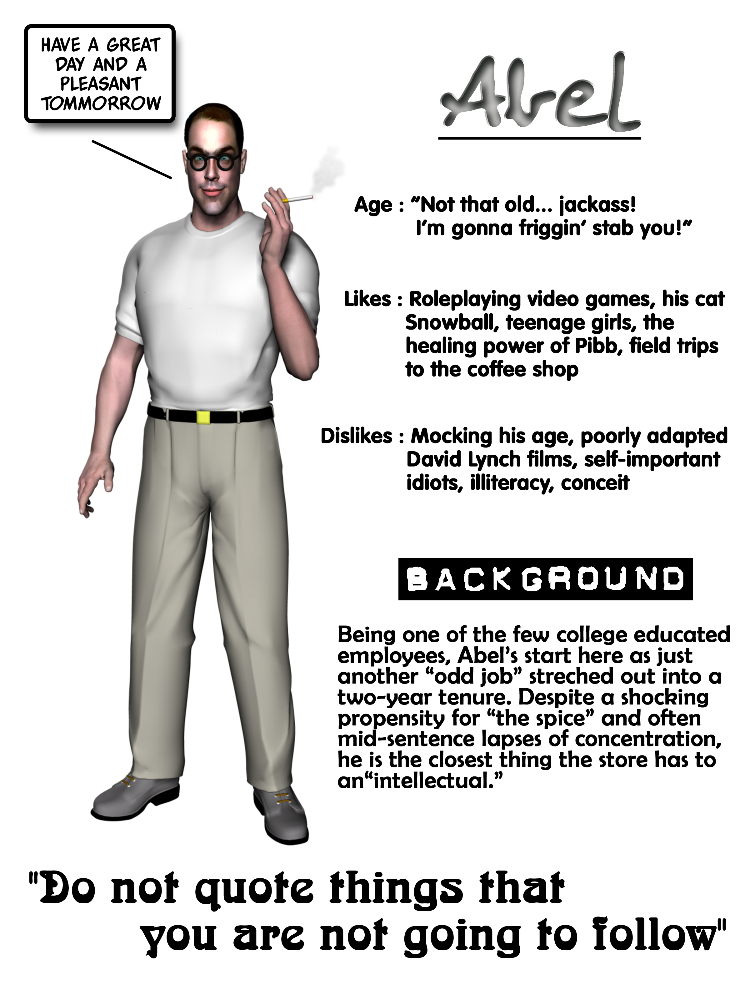 Boolean Union Studios - SerVice