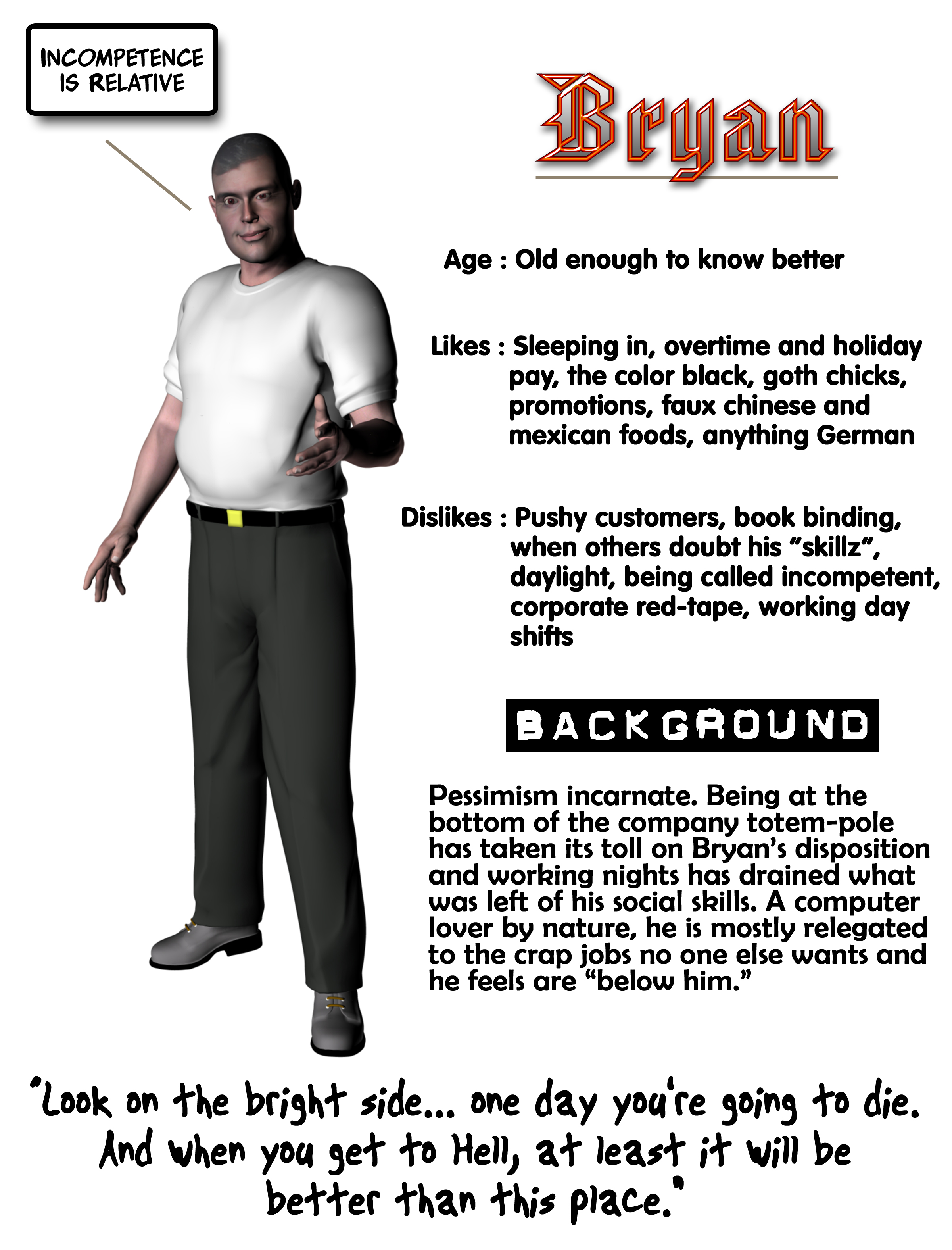 Boolean Union Studios - SerVice