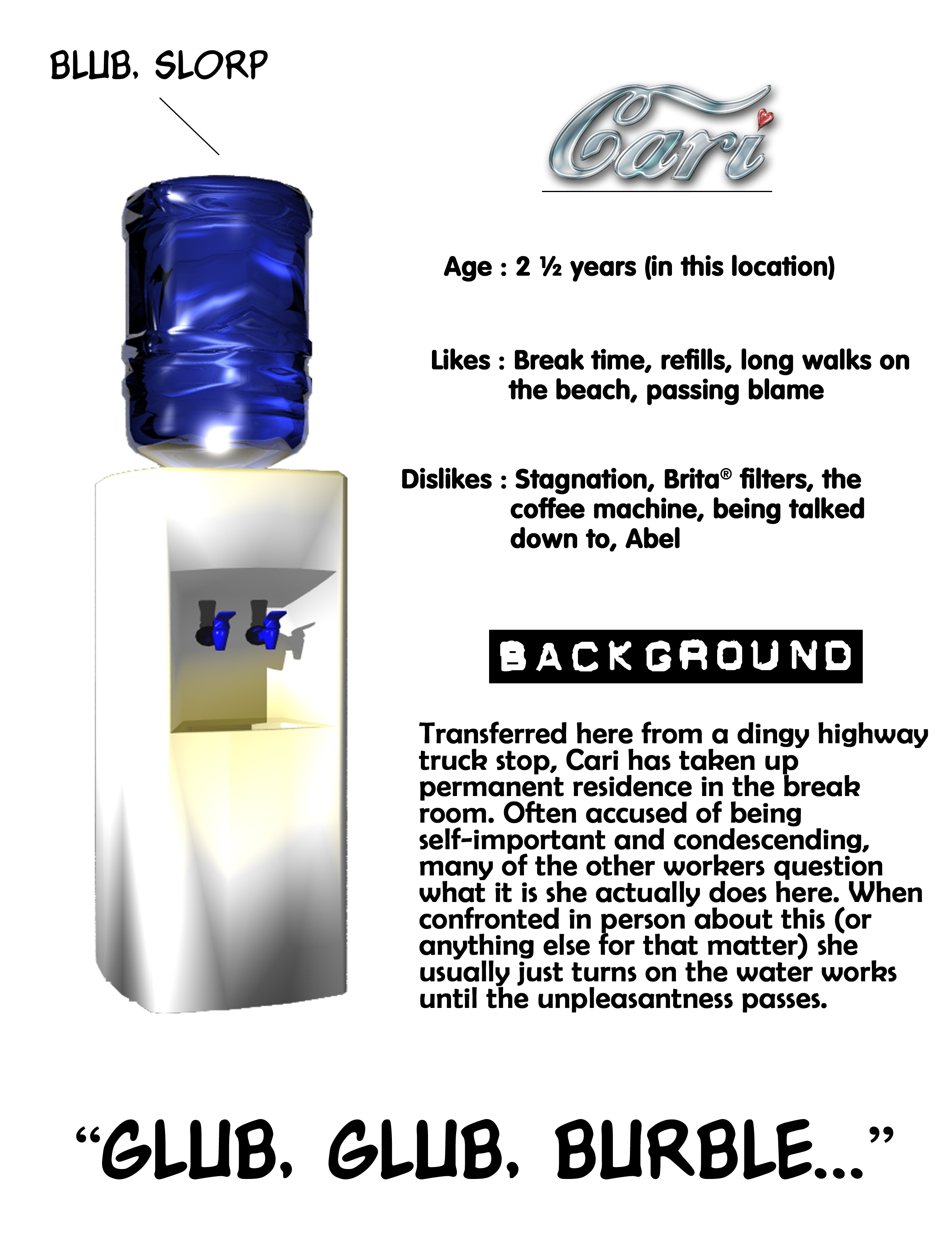 Boolean Union Studios - SerVice