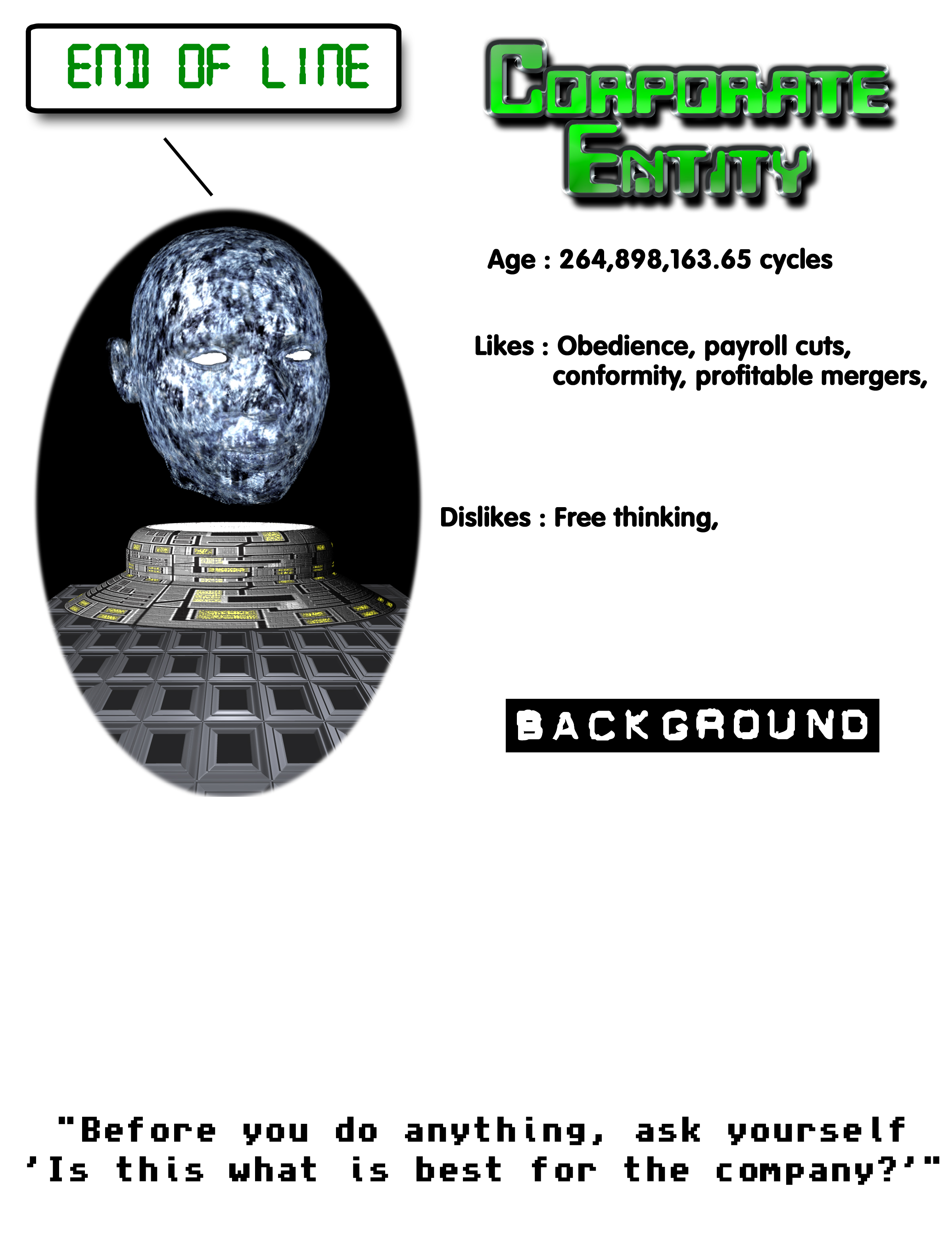 Boolean Union Studios - SerVice