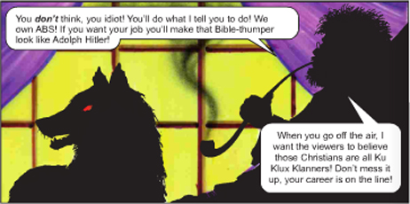 Comic Dissection - "Spellbound?" (#C10) Part 2 - Boolean Union